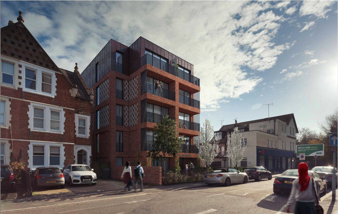 Karrada Developments - J3 Advisory