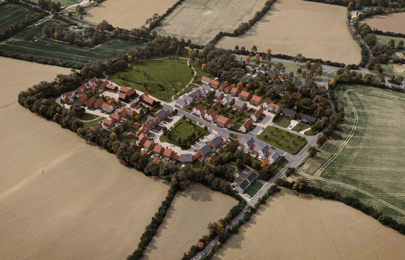 Ingenious Real Estate & FRP Advisory - J3 Advisory