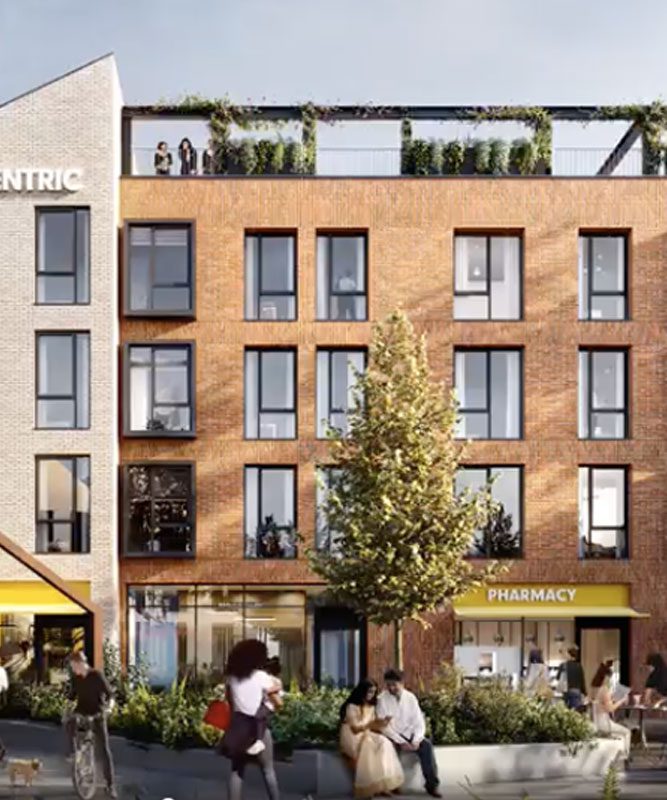 Latent Defects Insurance | Services | J3 Advisory