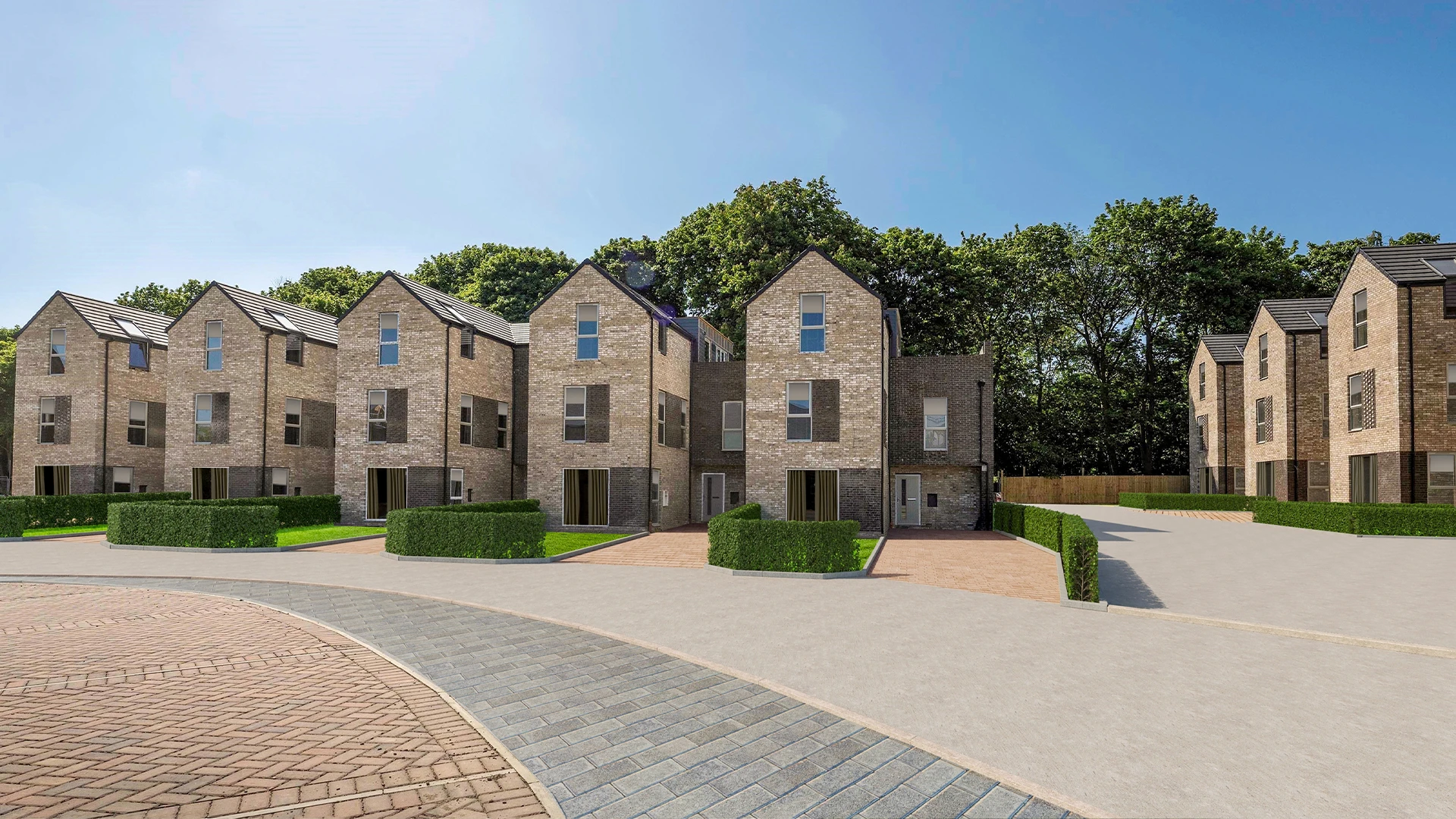 Adel Square, Leeds | Structural Warranty Case Study | J3 Advisory